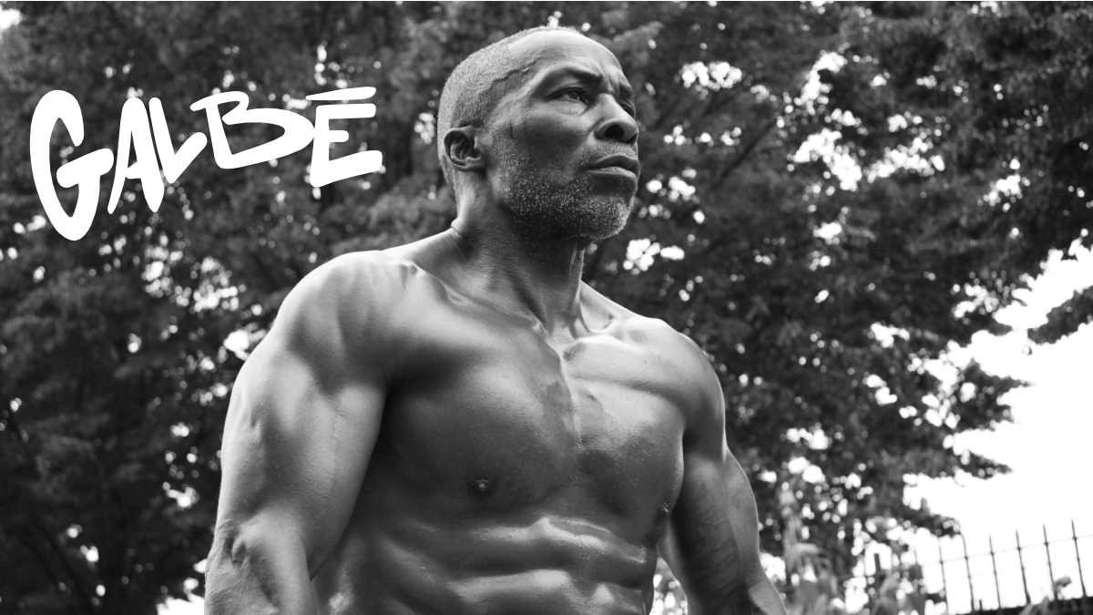 Boutique - GALBÉ Webstore